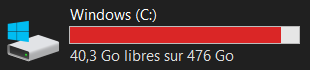Résoudre « WARNING: Ignoring invalid distribution » (Anaconda/Python ...